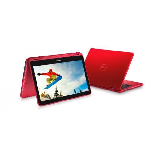 Buy Dell Inspiron 11 3000 (3168) 2-in-1 Laptop in Noida (Intel ...