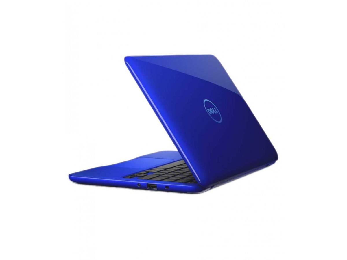 Buy Dell Inspiron 11 3162 Laptop in Noida- Blue (Intel Pentium-N3700/