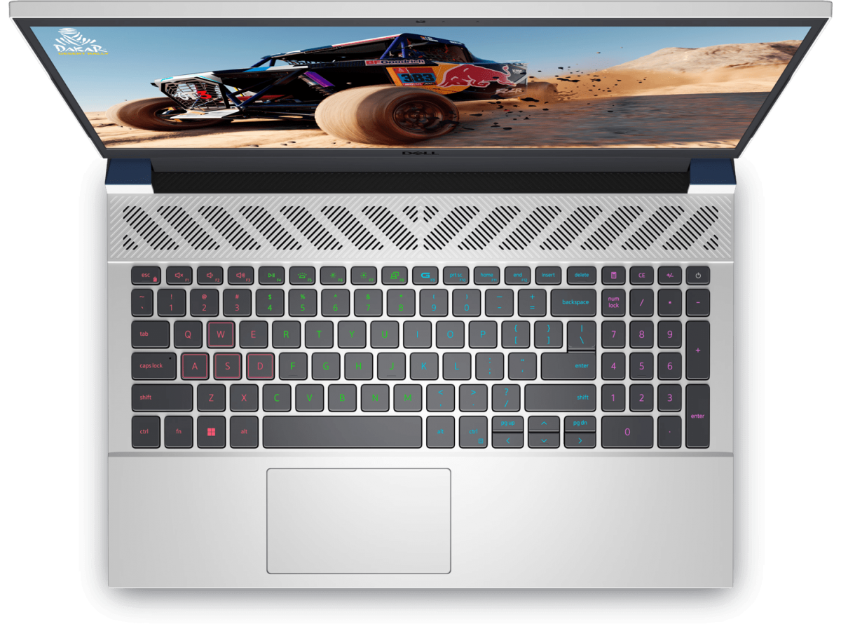 Buy Dell G15 5530 Core i7 Gaming Laptop in India 13th Gen ...