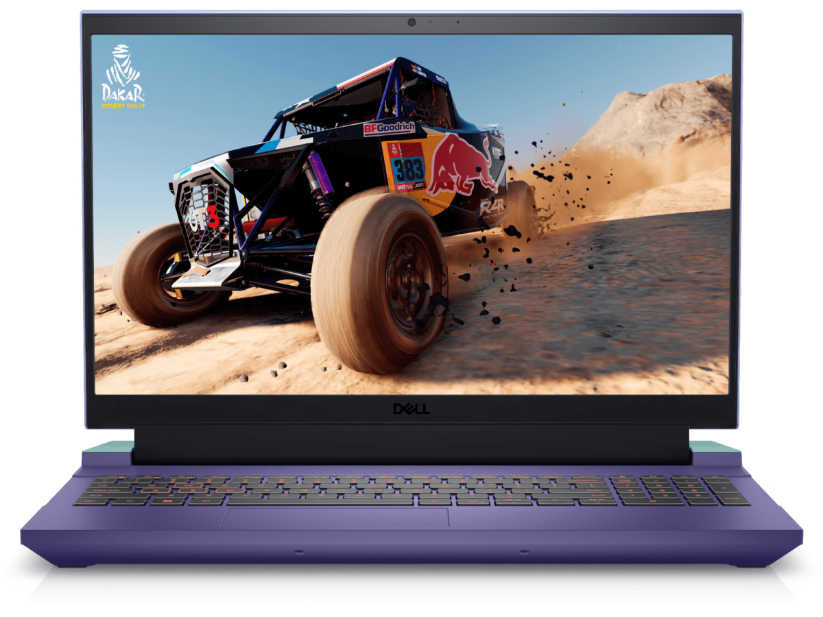 Buy Dell G15 5530 Core i7 Gaming Laptop in India 13th Gen ...