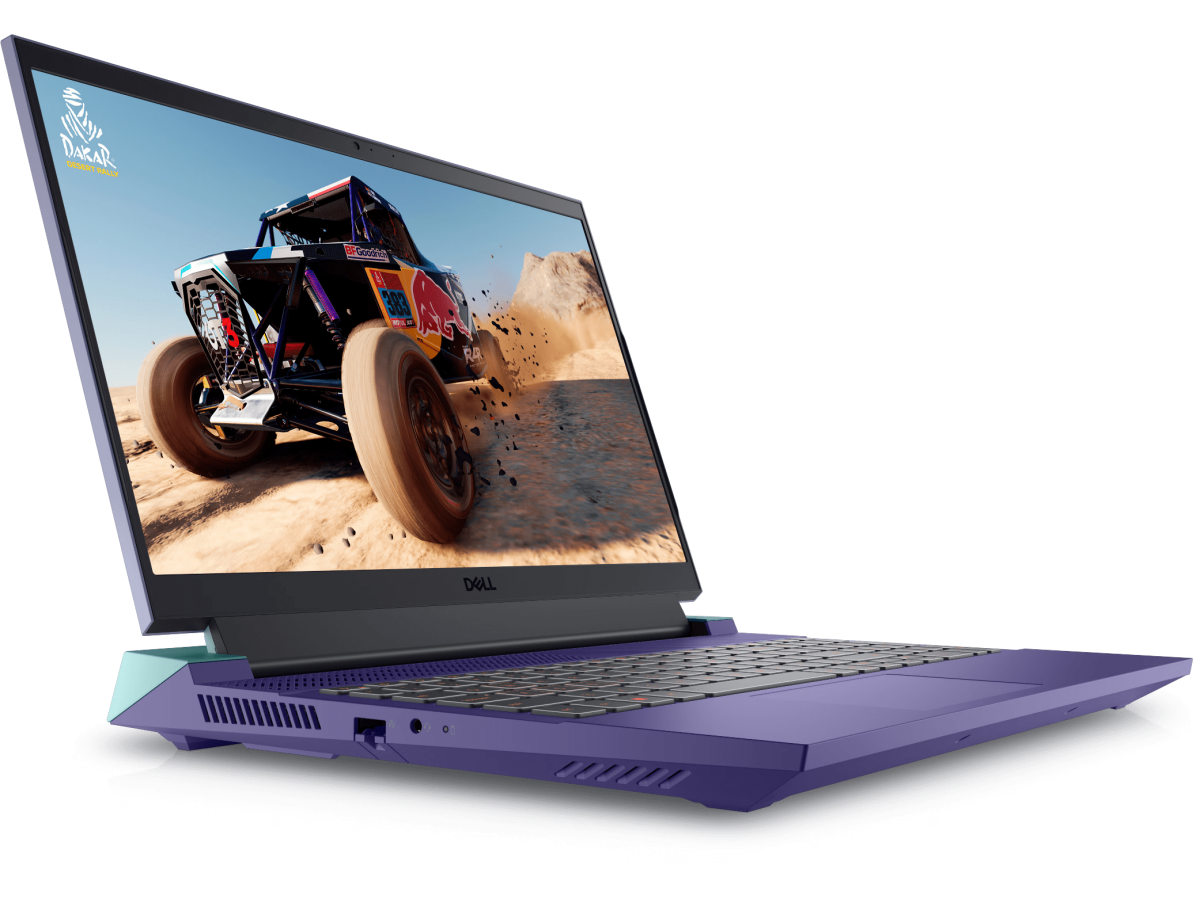 Buy Dell G15 5530 Core i7 Gaming Laptop in India 13th Gen ...