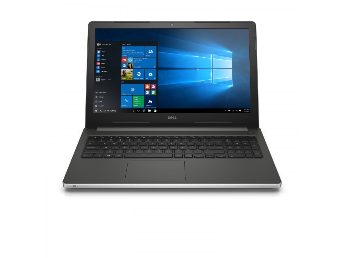 Buy Dell Inspiron 15 5559 Laptop In Noida (Core i5-6200U/