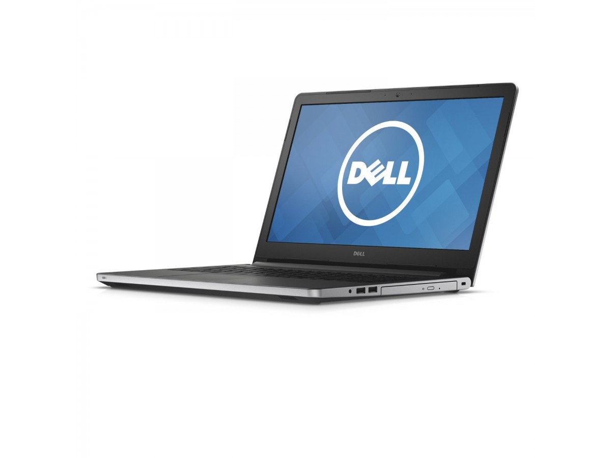 Buy Dell Inspiron 15 5559 Laptop In Noida (Core i5-6200U/