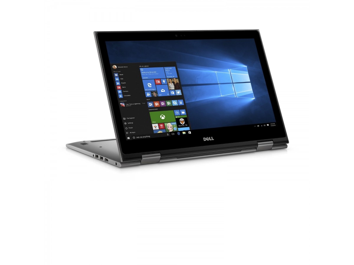 Buy Dell Inspiron 13 5378 2-in-1 Laptop In Noida (Core i7-7500U/