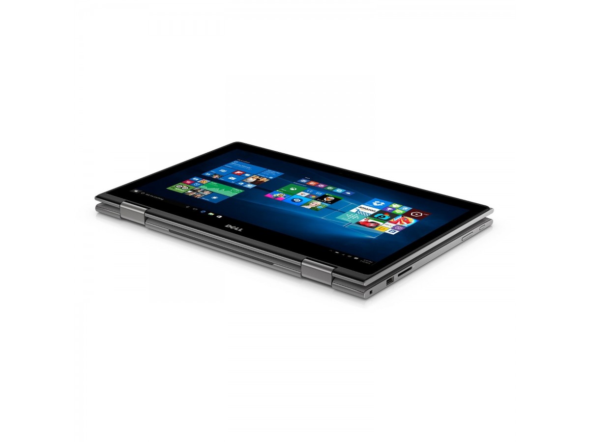 Buy Dell Inspiron 15 5578 2-in-1 Laptop In Noida (Core i5-7200U/