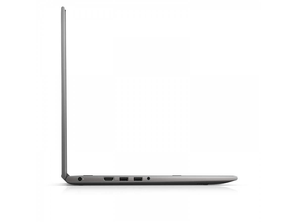 Buy Dell Inspiron 15 5578 2-in-1 Laptop In Noida (Core i5-7200U/