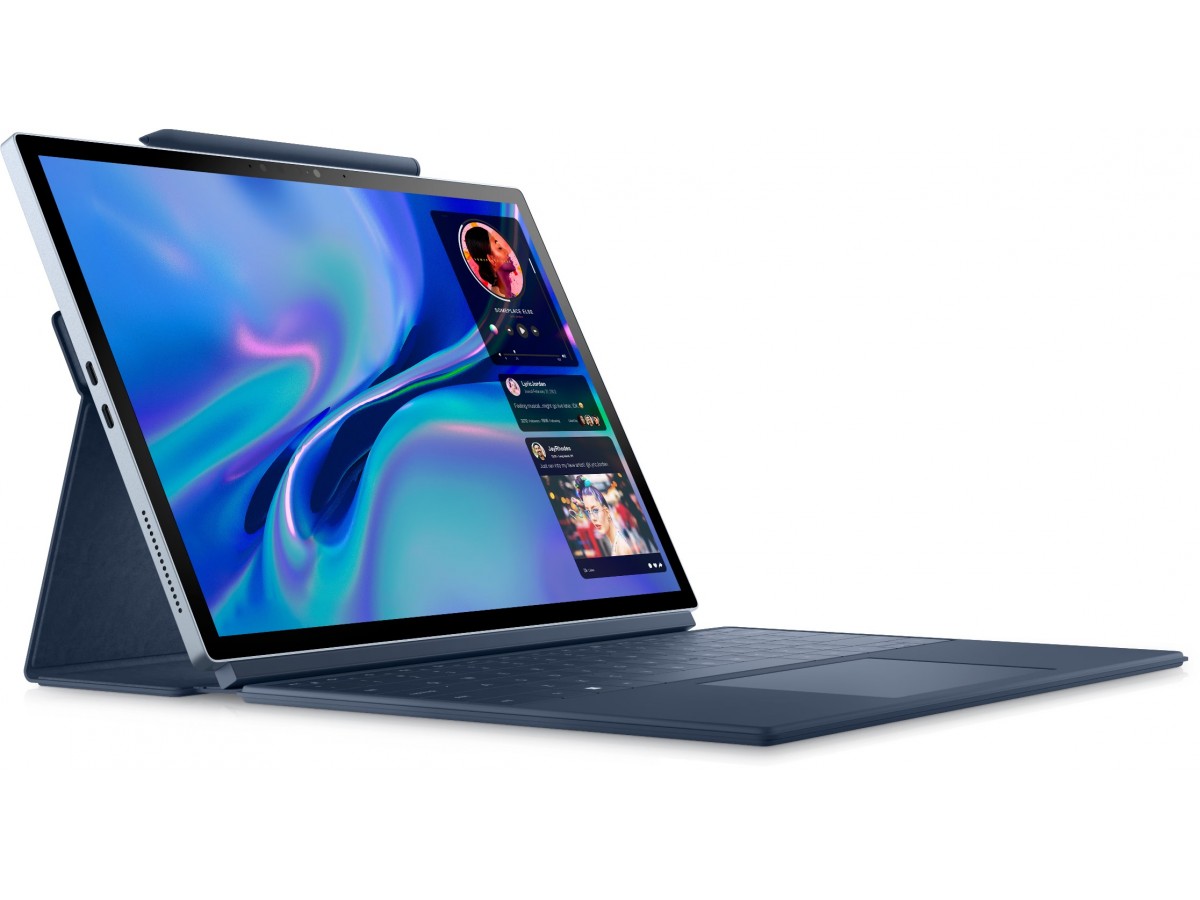 Buy Dell XPS 13 9315 2-in-1 Laptop in India (12th Gen Core ...