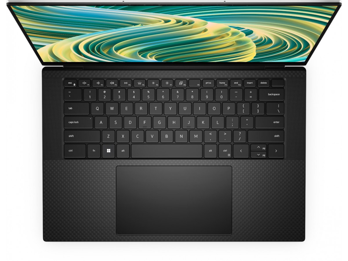 Buy Dell XPS 15 9530 13th Gen Core i7 Laptop in India (i7-13709H/