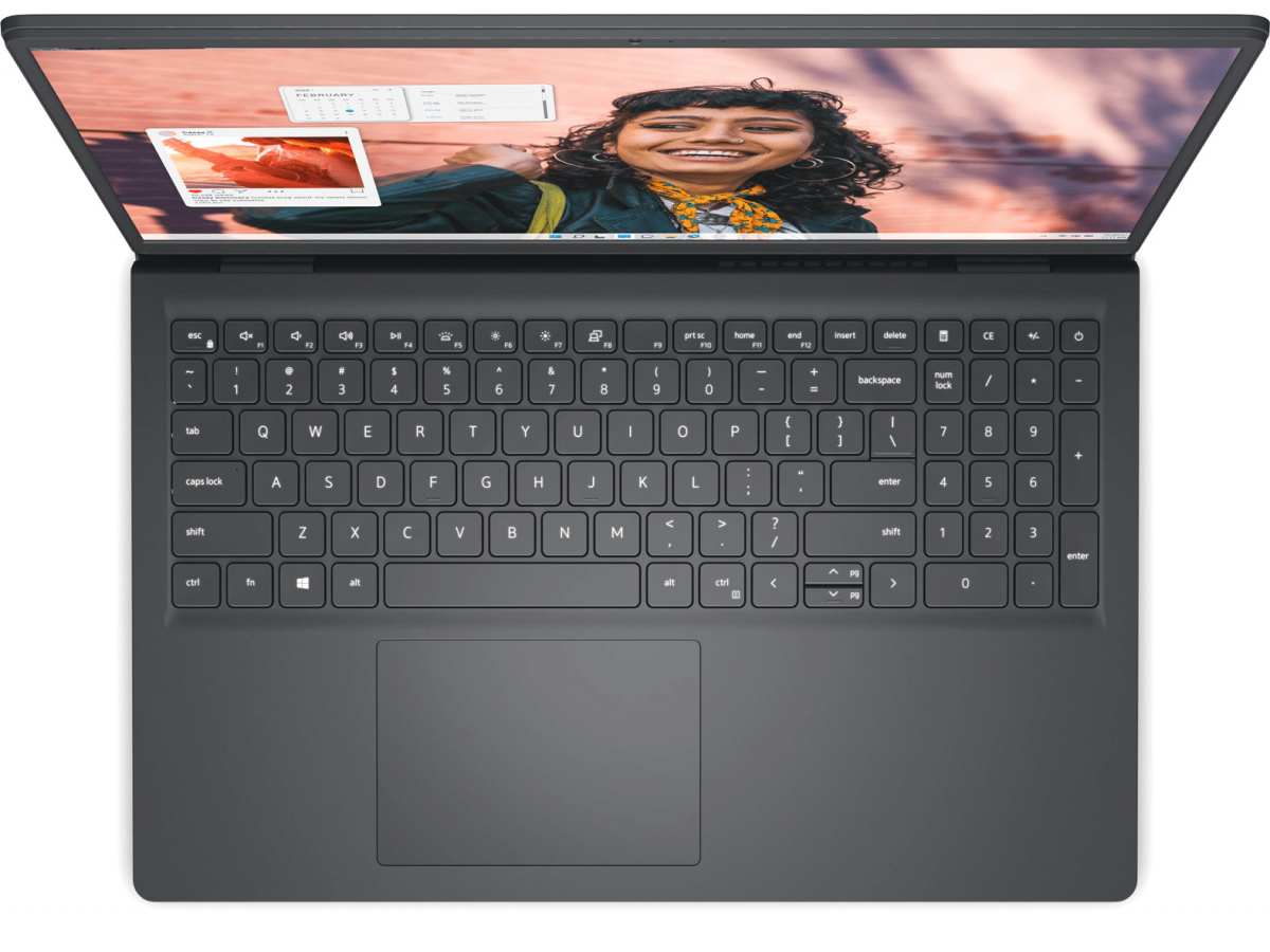 Buy Dell Inspiron 15 3520 12th Gen i3 Laptop in India