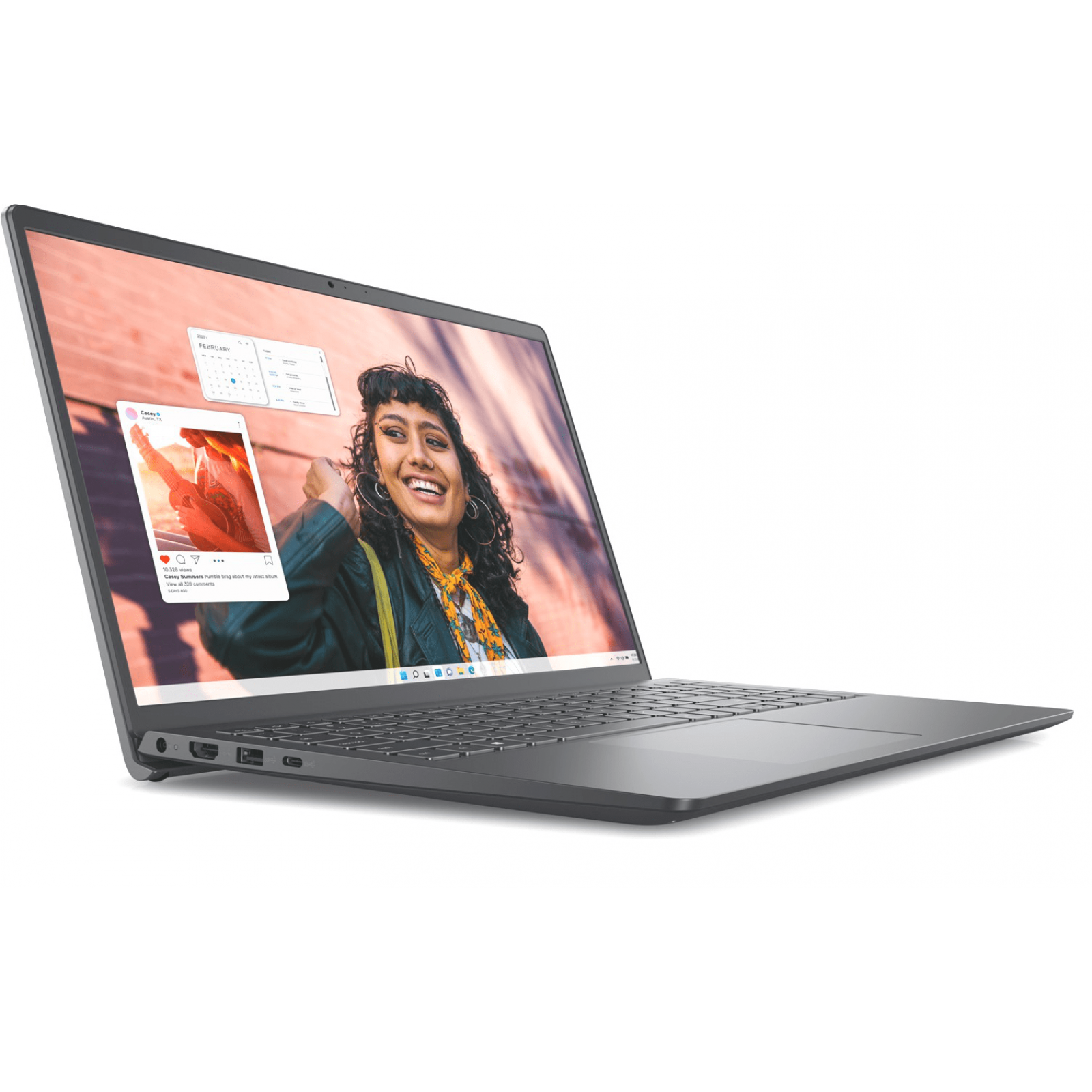 Buy Dell Inspiron 15 3530 13th Gen i5 Laptop in India