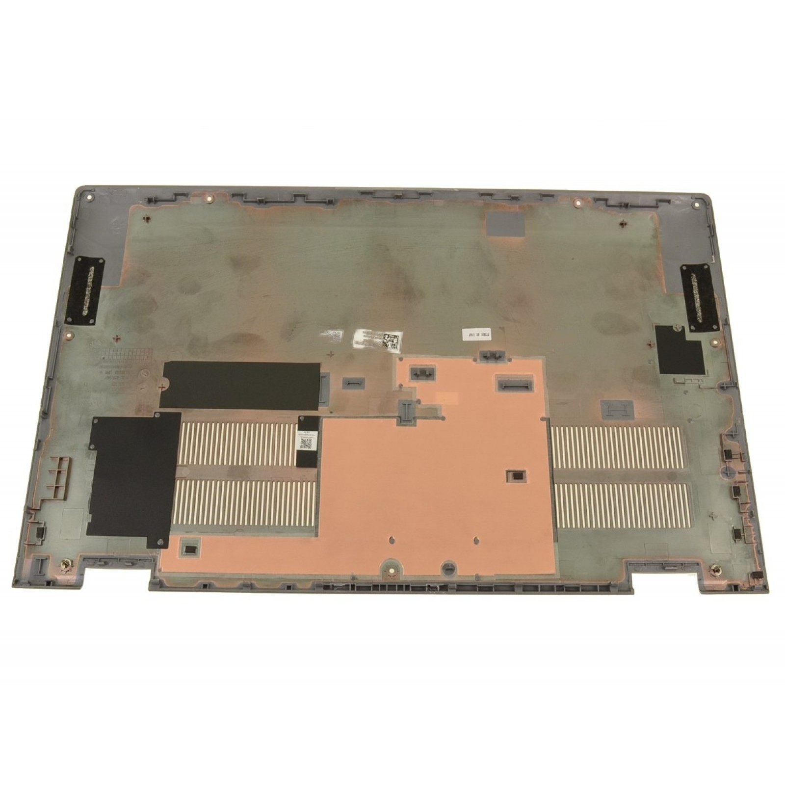 Buy Dell Inspiron 15 (5510) Laptop Bottom Base Cover in India ...