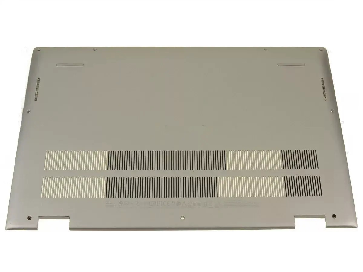 Buy Dell Inspiron 15 (5510) Laptop Bottom Base Cover in India ...