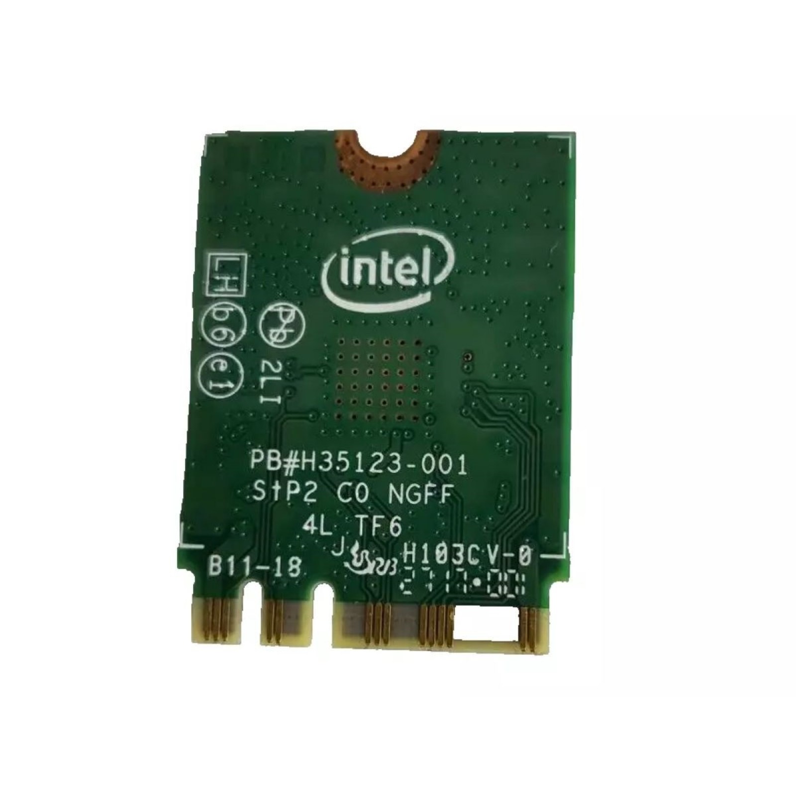 Buy Intel Wireless-AC 3165 WiFi/Bluetooth Card in India