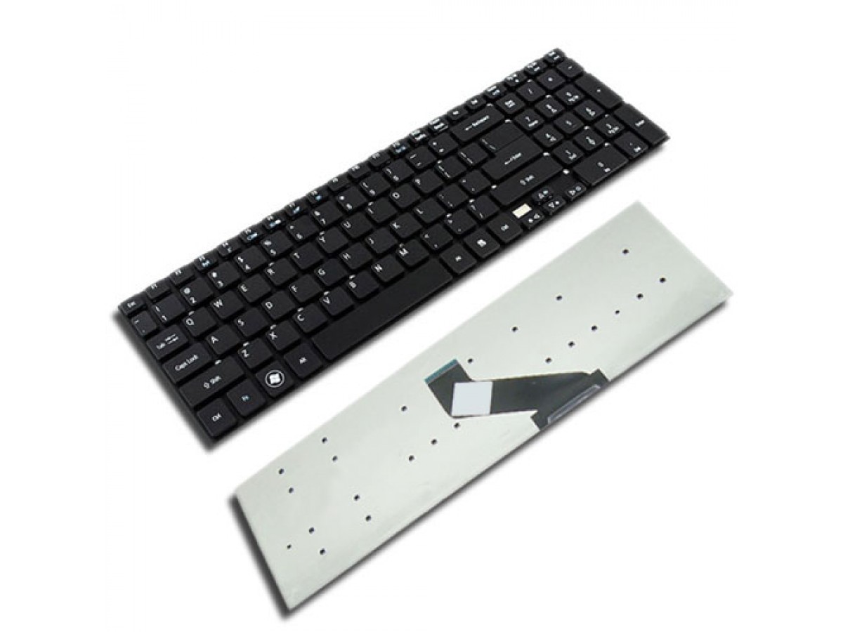 Buy Acer Aspire 5830 Laptop Keyboard Online In India