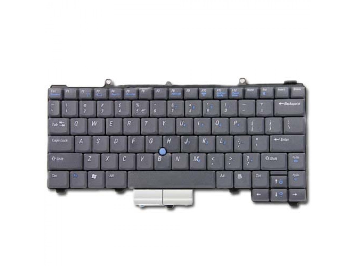 Buy Dell Latitude D400 Laptop Keyboard Online In India