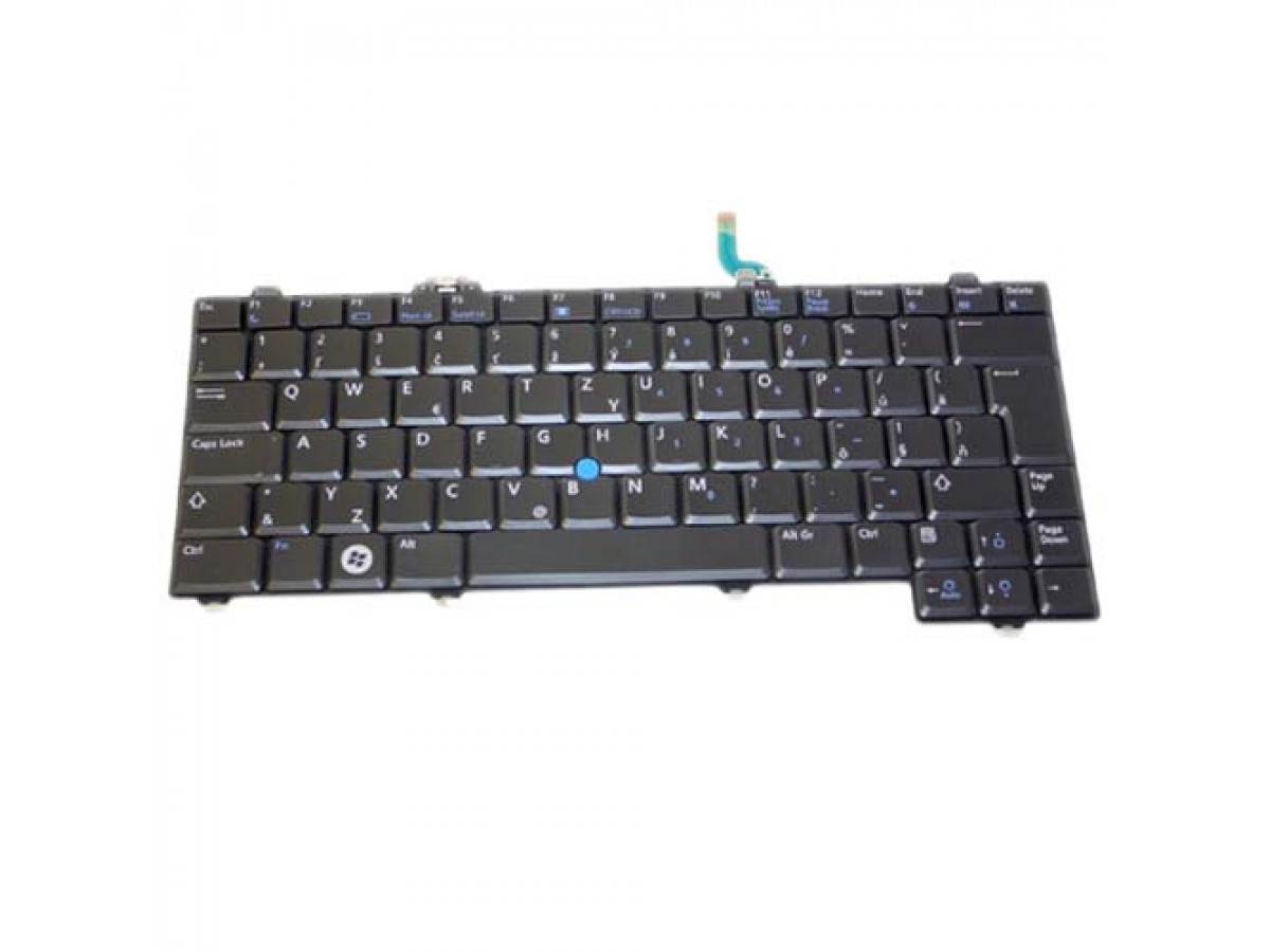 Buy Dell Latitude D420 Laptop Keyboard Online In India