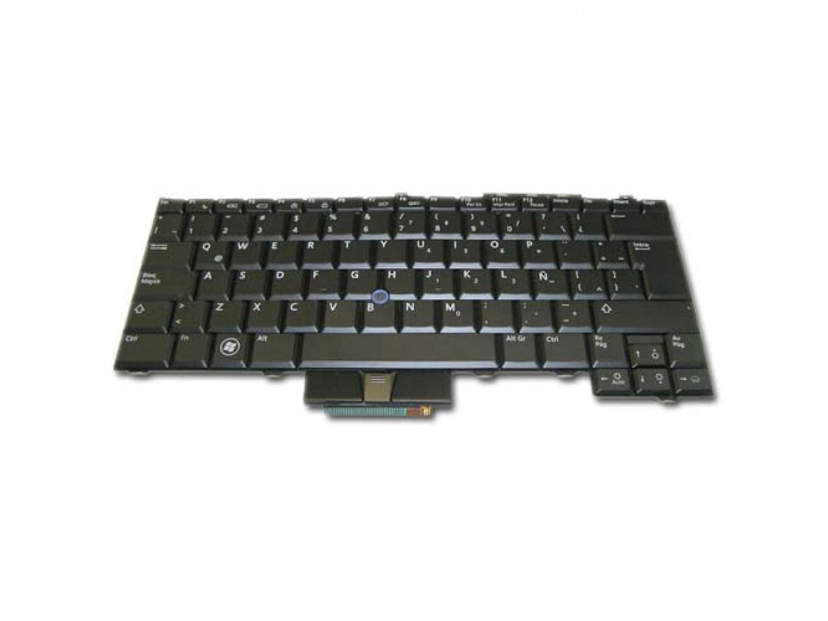 Buy Dell Latitude E4300 Laptop Keyboard Online In India