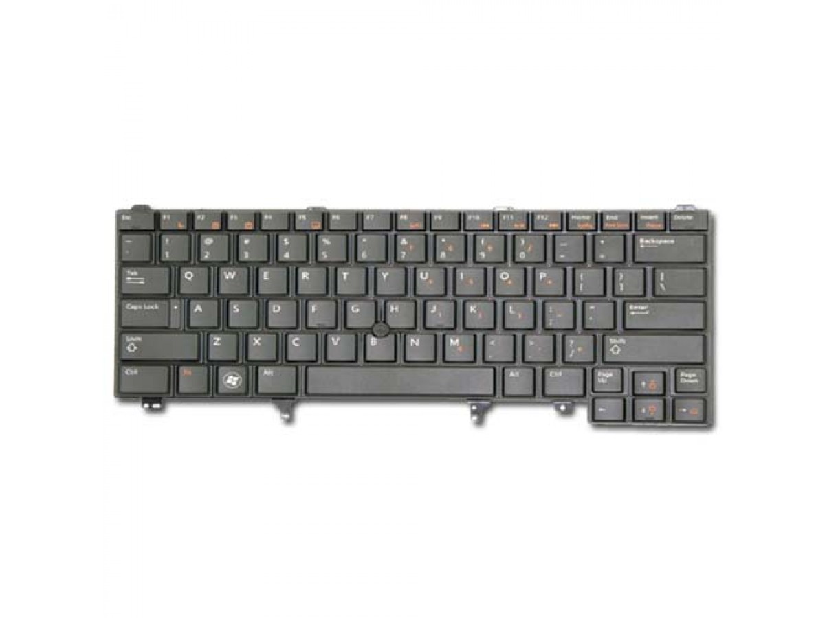 Buy Dell Latitude E5420 Laptop Keyboard Online In India,