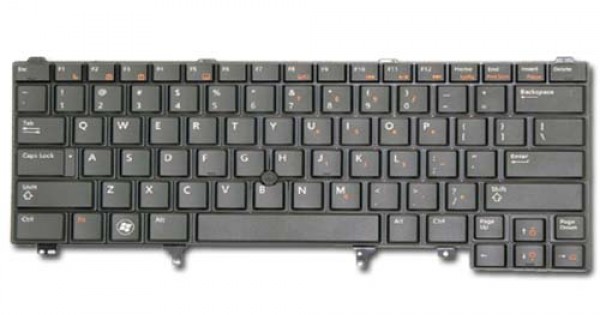 Buy Dell Latitude E6420 Laptop Keyboard In India - Pctec ...