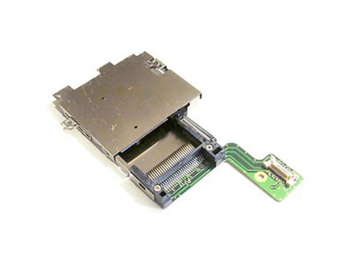 Buy Dell Inspiron 1318 PCMCIA EXPRESS CARD SLOT CAGE Online ...