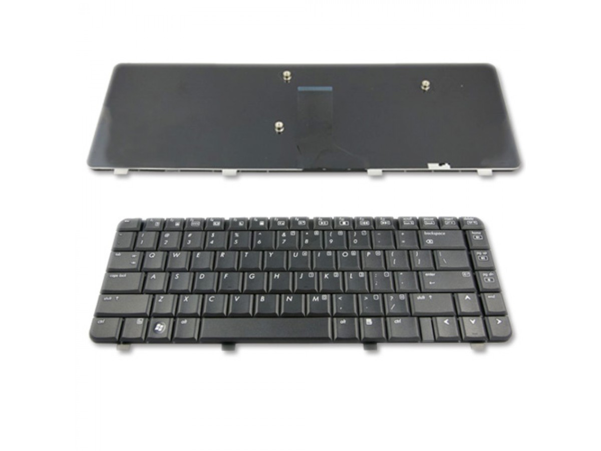 Buy Compaq Presario C700 Laptop Keyboard Online In India