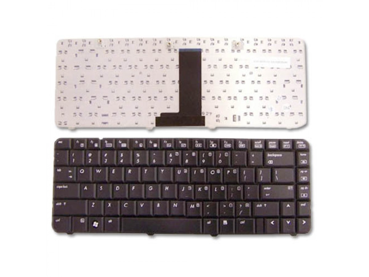 Buy HP Pavilion G50 Original Laptop Keyboard Online In India