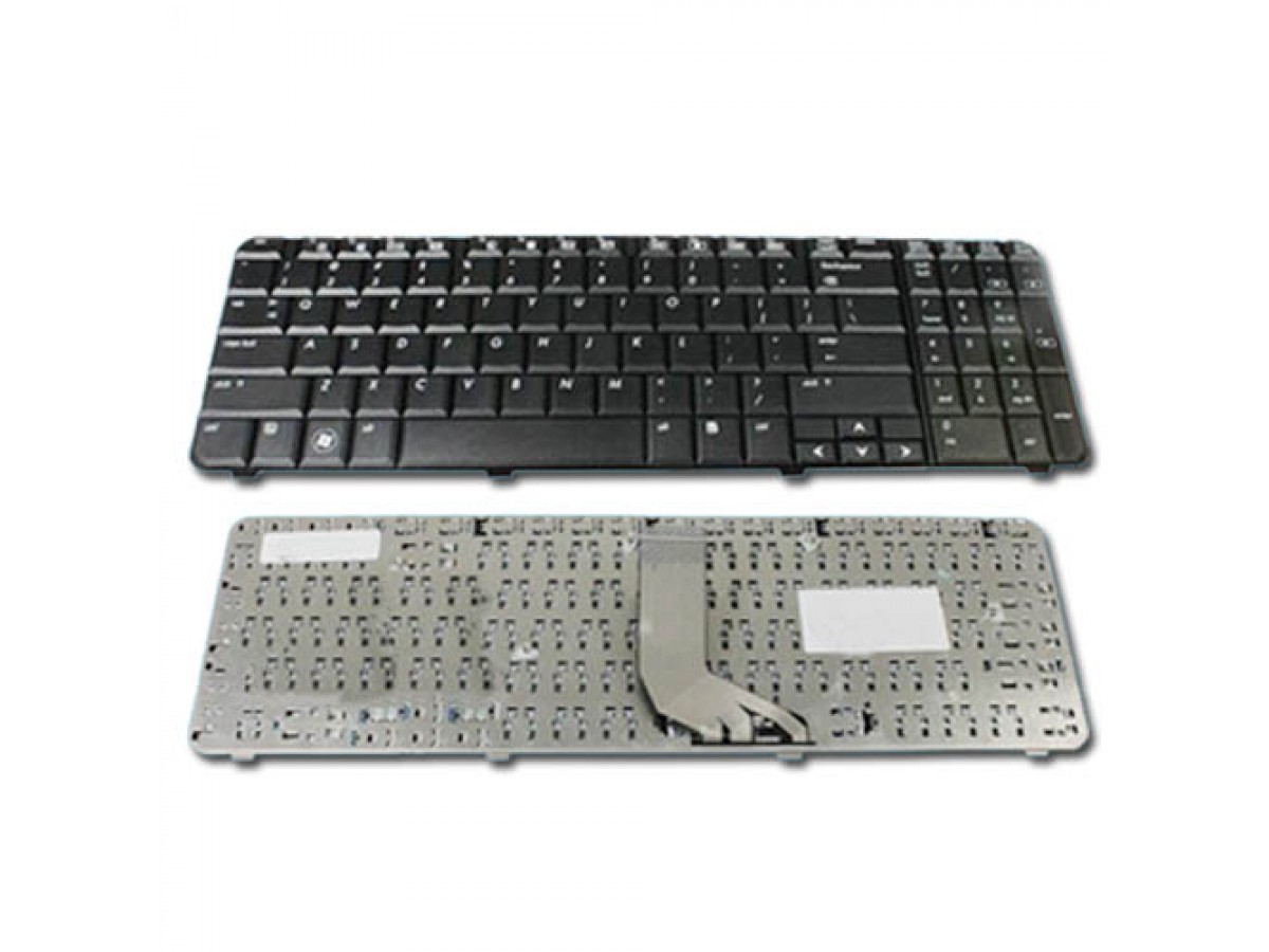Buy HP Pavilion G61 Original Laptop Keyboard Online In India