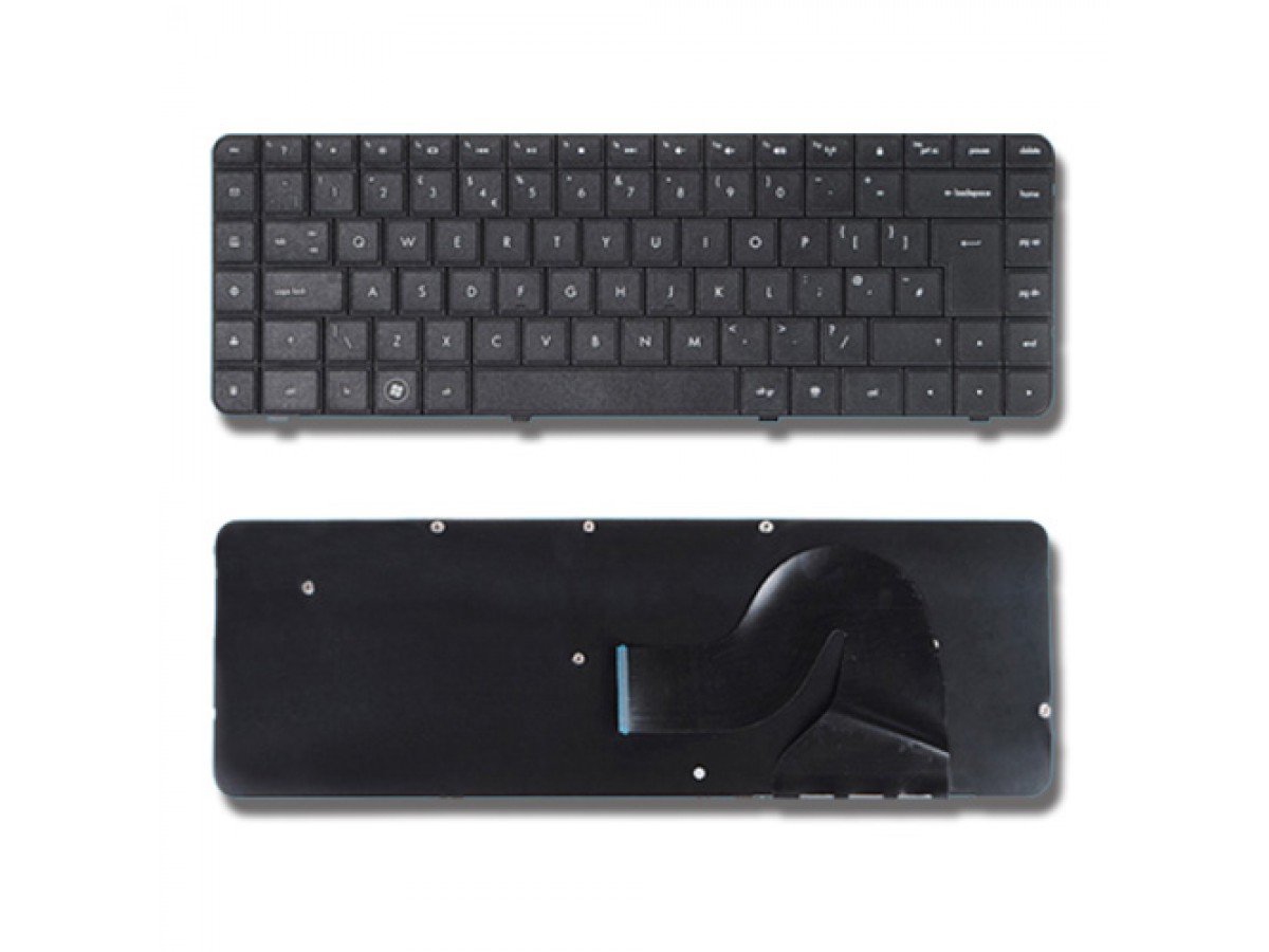 Buy HP Pavilion G62-100 Series Laptop Keyboard In India at ...