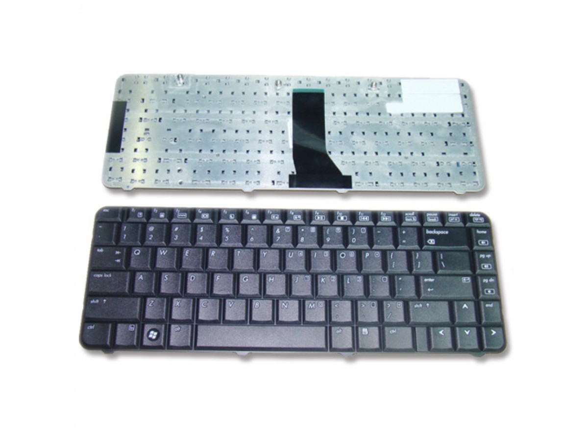 Buy Compaq Presario V3000 Laptop Keyboard In India
