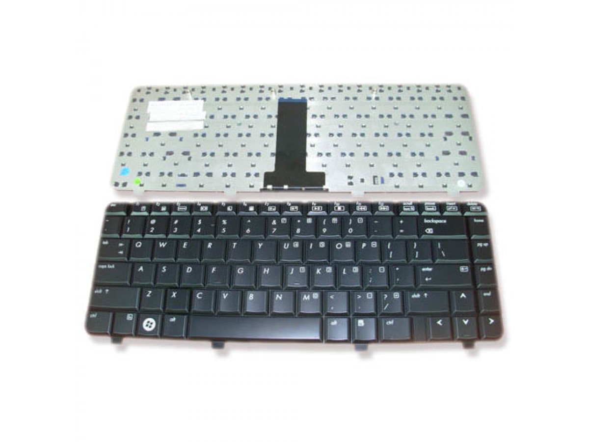 Buy HP Pavilion DV2000 Laptop Keyboard Online In India