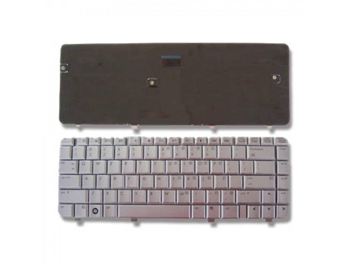Buy HP Pavilion DV4 Laptop Keyboard Online In India at Best ...