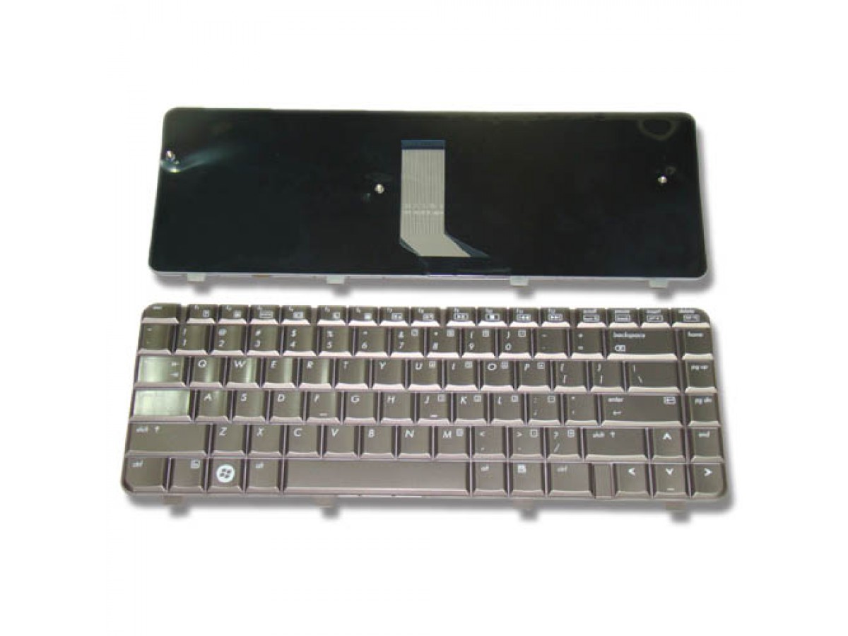 Buy HP Pavilion DV4 Laptop Keyboard Online In India at Best ...