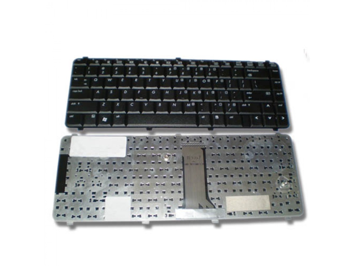 Buy HP Pavilion DV6 Laptop Keyboard Online In India