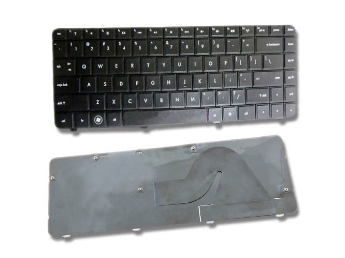 Buy HP Pavilion G42 Laptop Keyboard in India - Pctech.co.in
