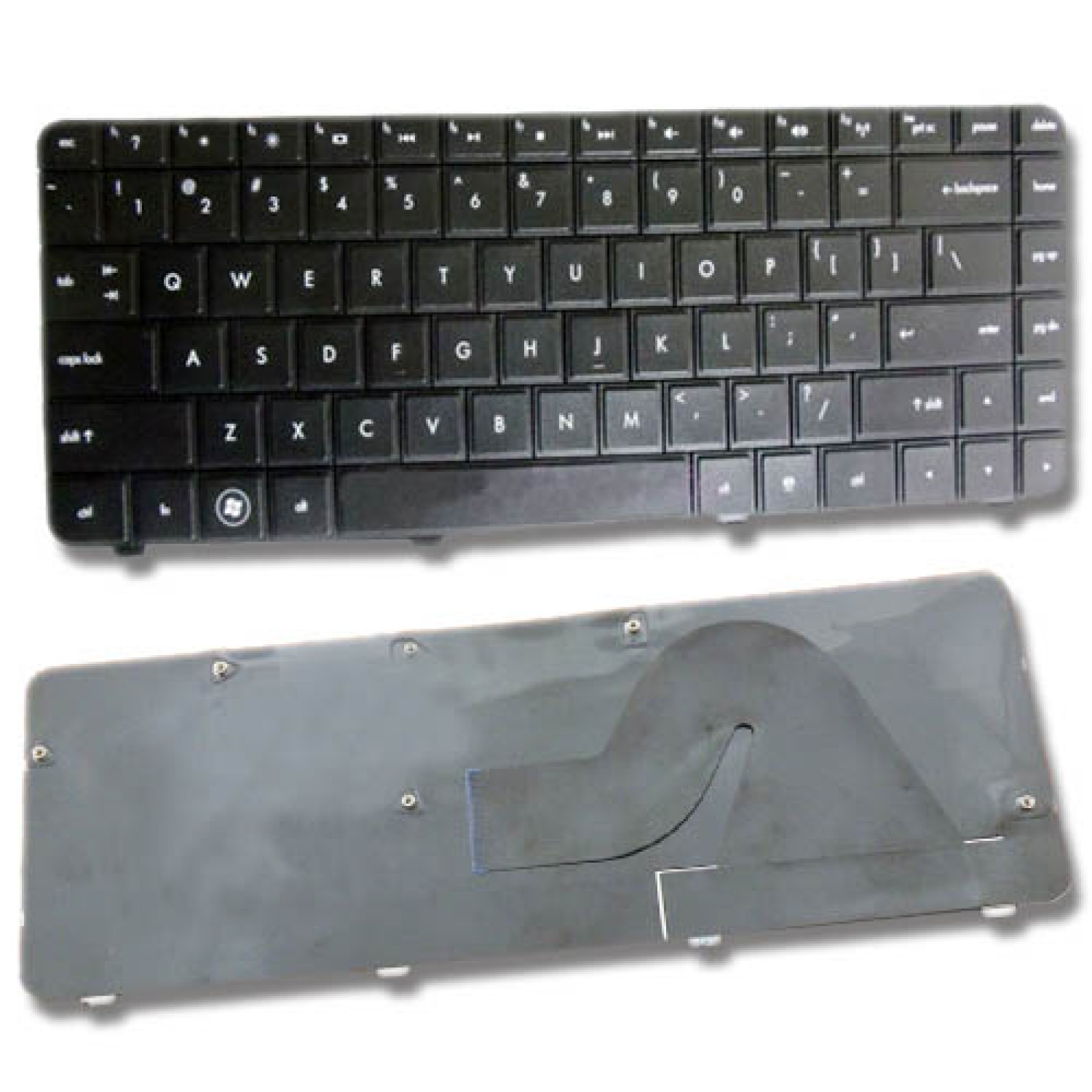 Buy HP Pavilion G42 Laptop Keyboard in India - Pctech.co.in