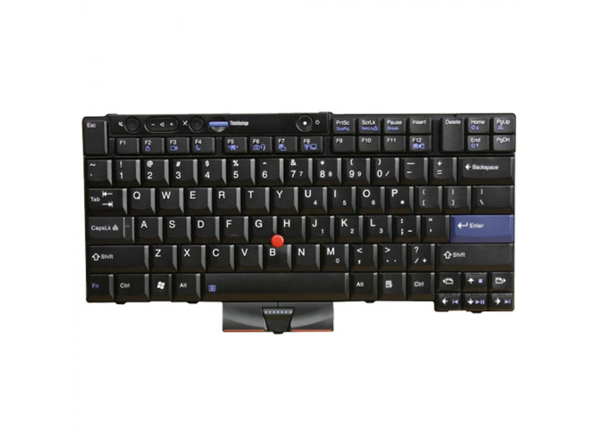 Lenovo Thinkpad T510 Laptop Keyboard