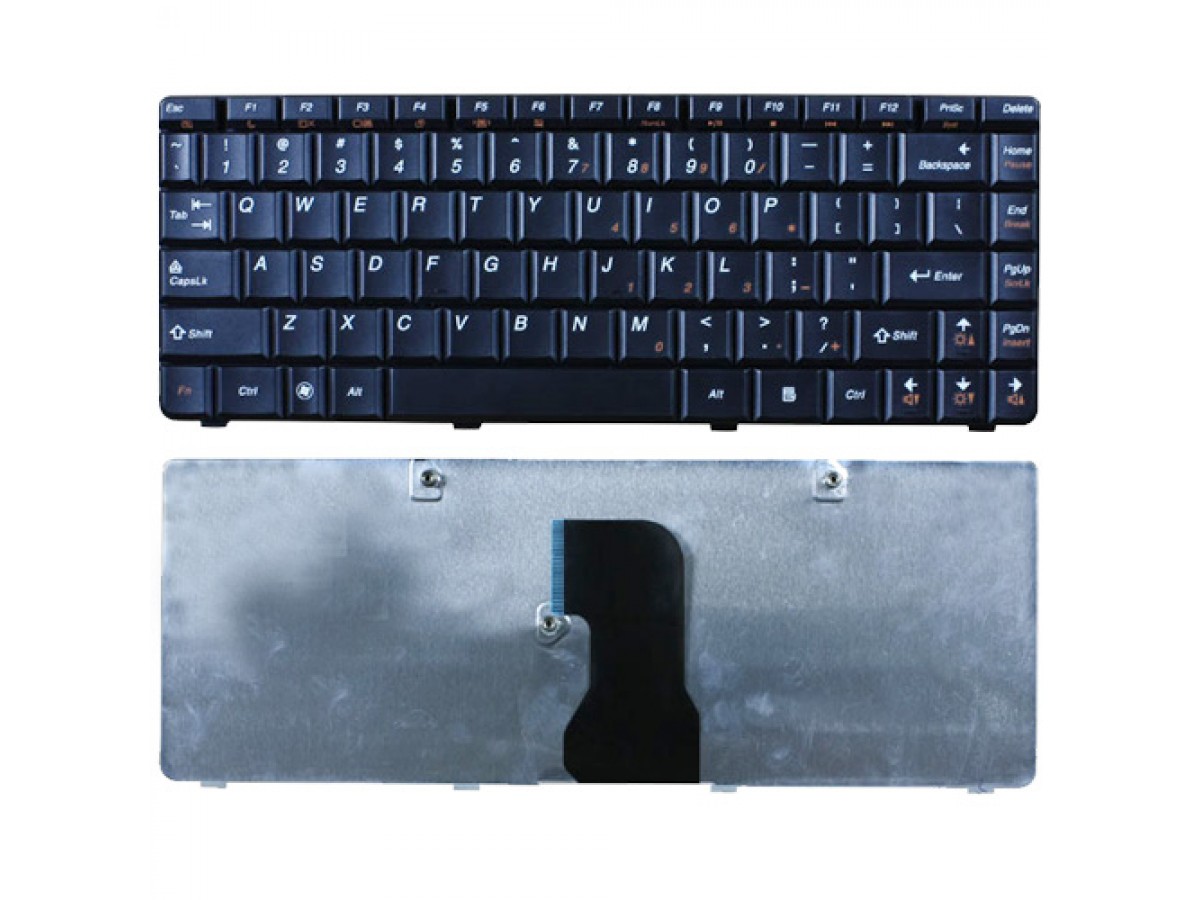 Buy Lenovo Ideapad G465 Laptop Keyboard Online In India