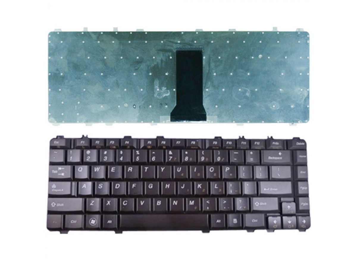 Buy Lenovo Ideapad Y450 Laptop Keyboard Online In India