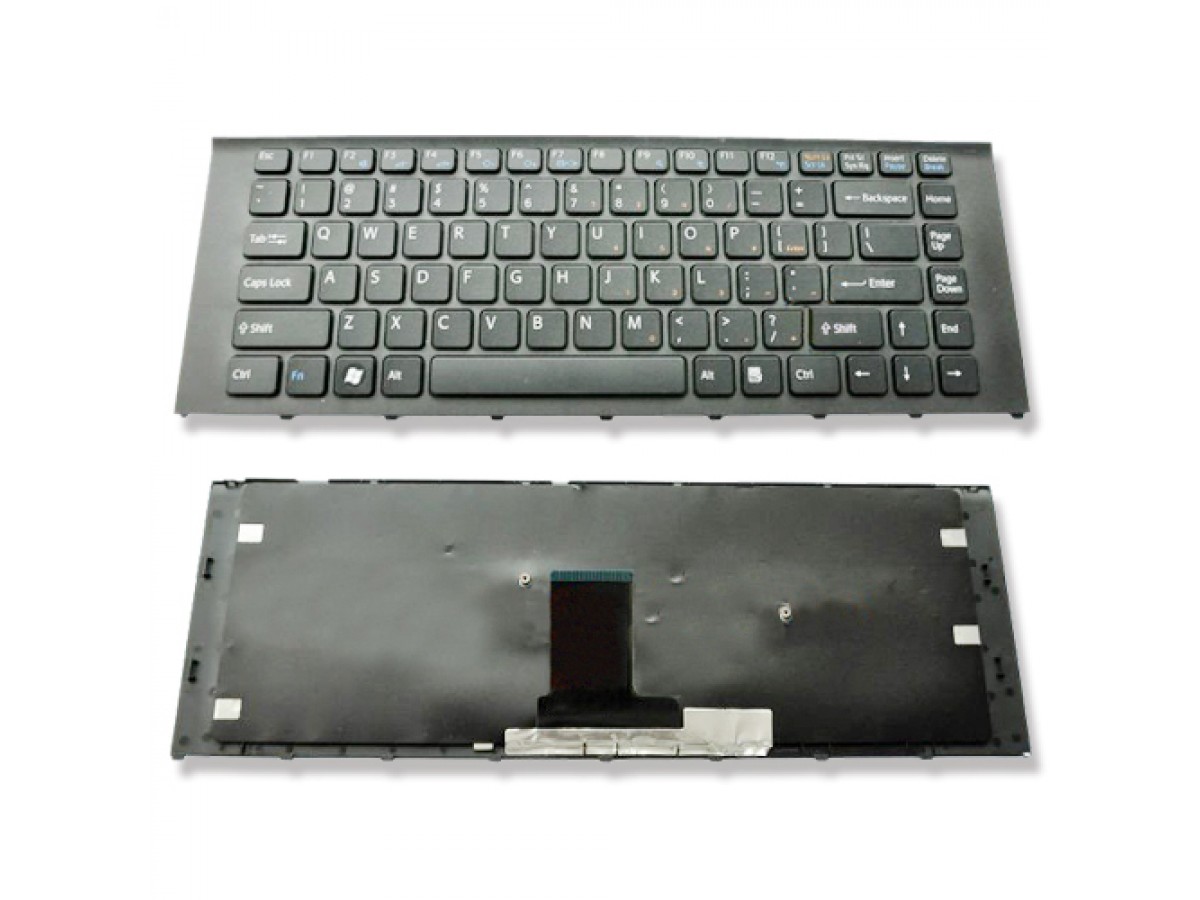 Buy Sony VPC-EA390L Original Laptop Keyboard Online In India