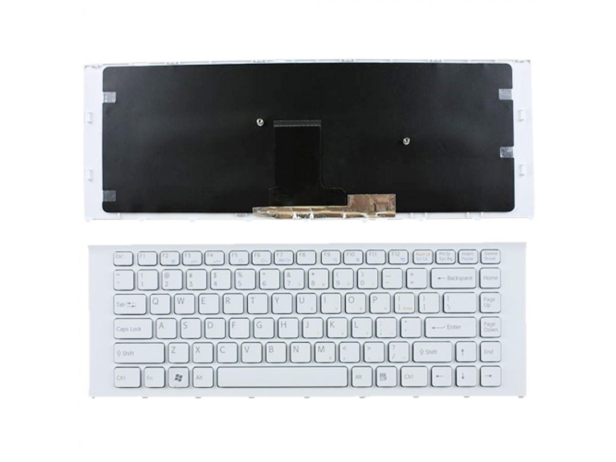 Buy Sony VAIO PCG-61317L Laptop Keyboard in India - Pcte ...