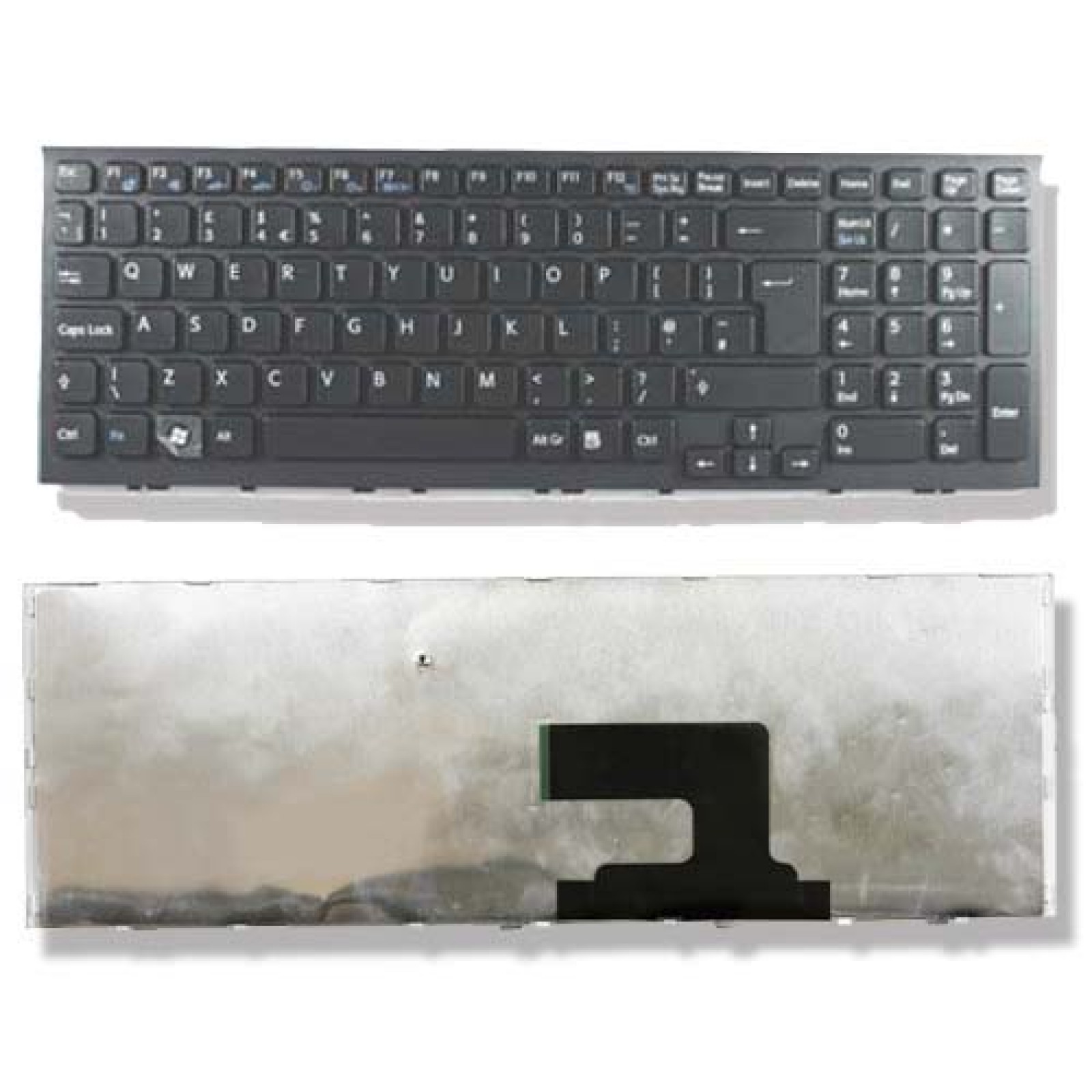 Buy Sony VPC-EH26EC/B Original Laptop Keyboard Online In ...