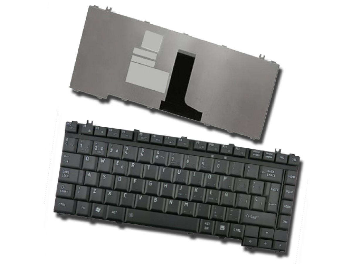 Buy Toshiba Satellite L300 Original Laptop Keyboard Online ...