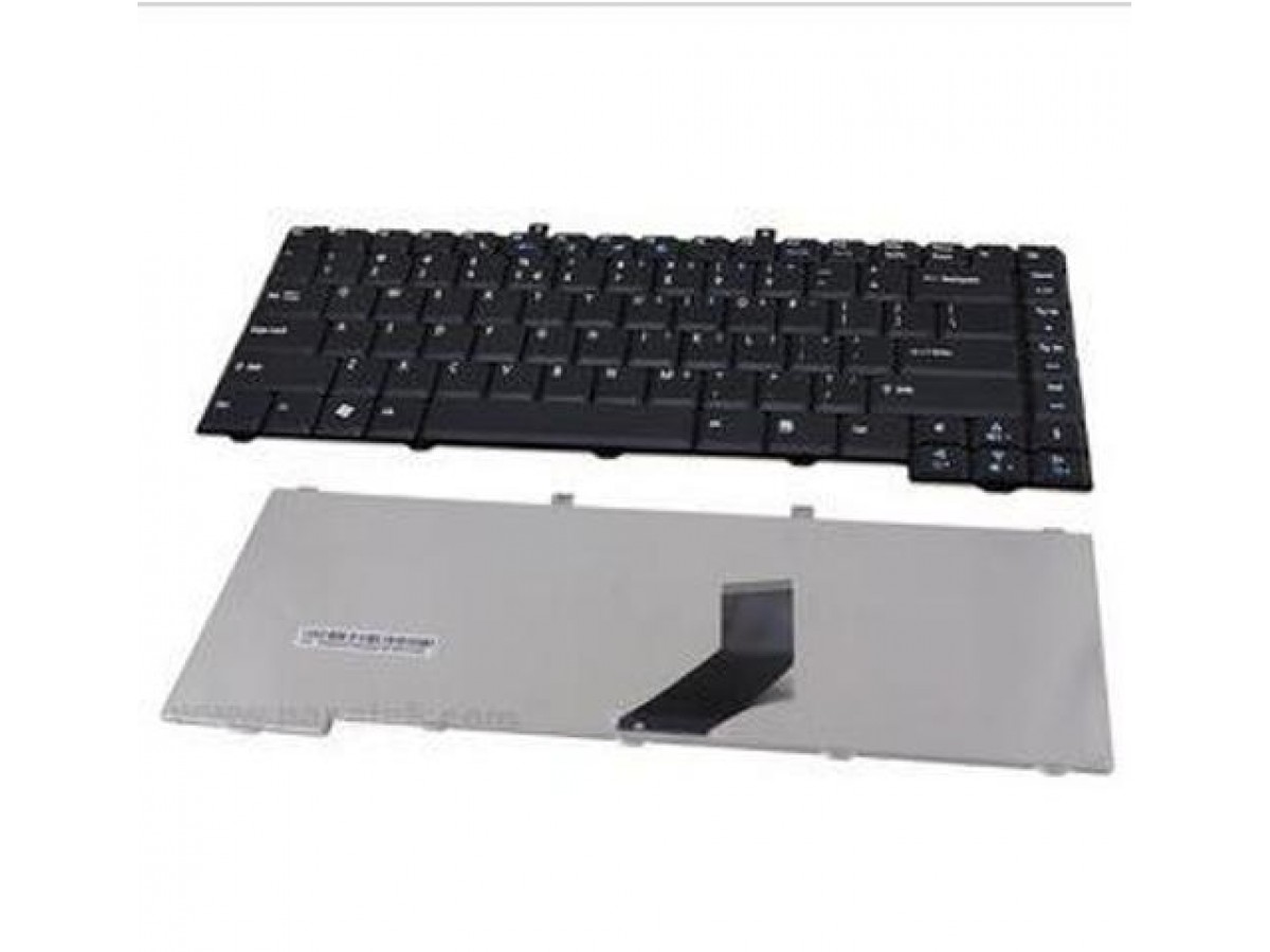 Buy Acer Aspire 4710Z Laptop Keyboard Online In India