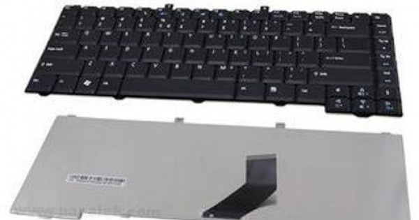 Buy Acer Aspire 4710ZG Laptop Keyboard Online In India