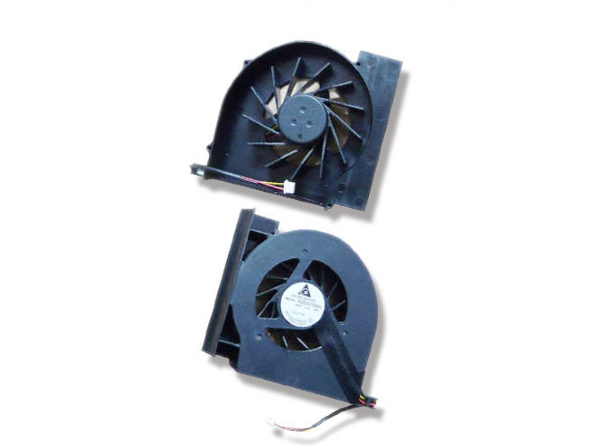 Buy HP Pavilion G71 Laptop CPU Cooling Fan In India