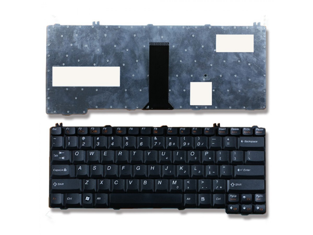 Buy Lenovo N100 Laptop Keyboard Online In India