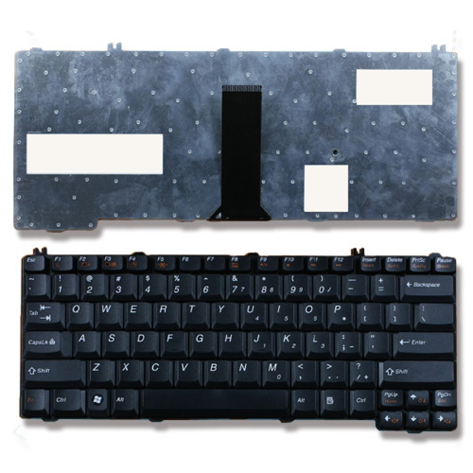 Buy Lenovo N100 Laptop Keyboard Online In India
