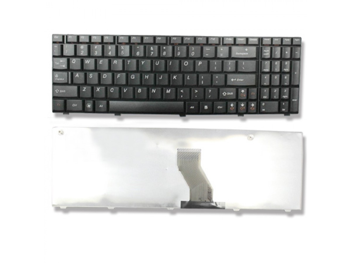Buy Lenovo G560 Laptop Keyboard Online In India