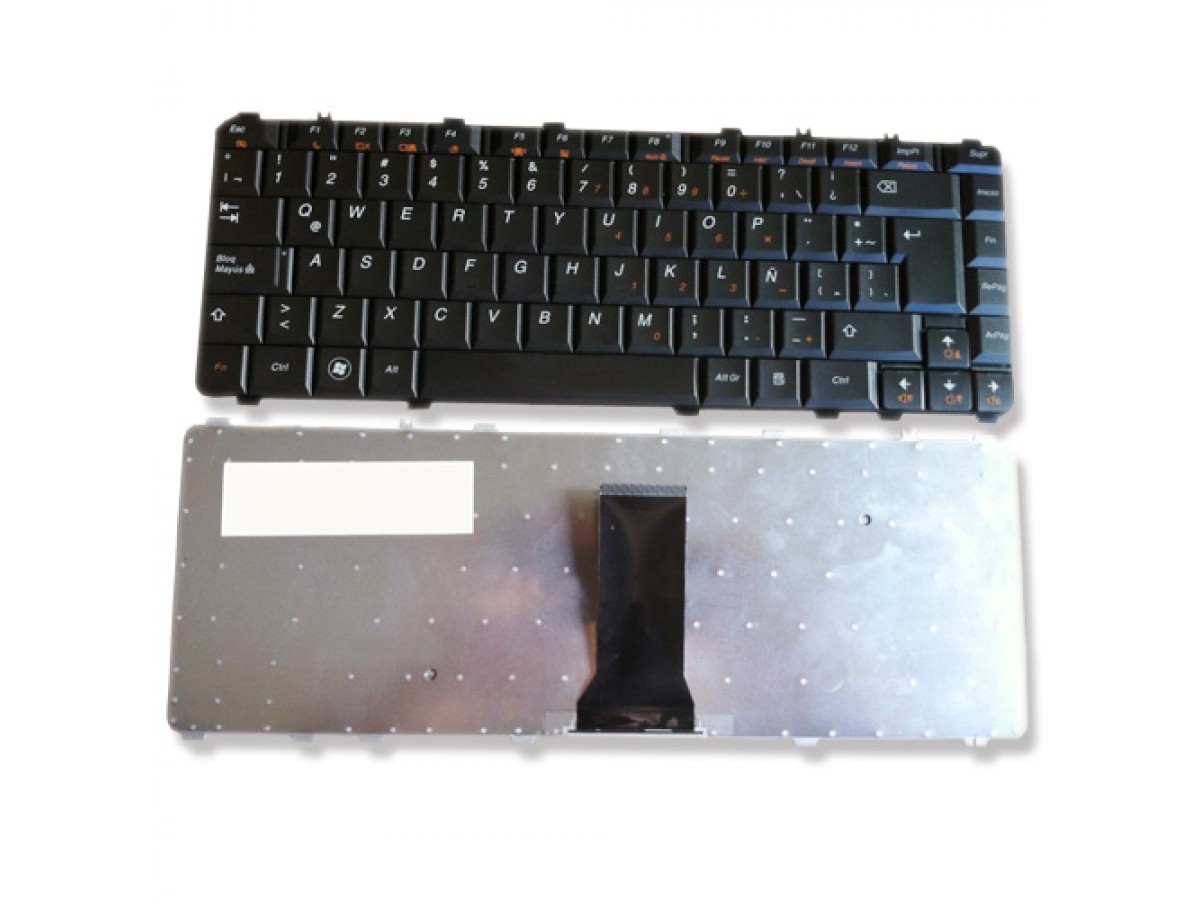 Buy Lenovo Y460 Laptop Keyboard Online In India