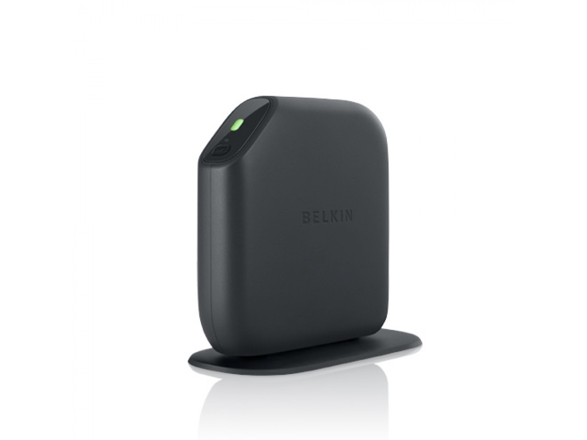 Buy Belkin N150 Basic Wireless Router Online In India: p ...
